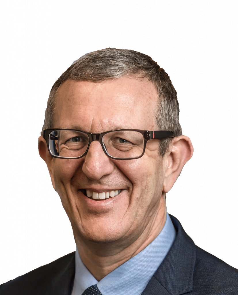 New COO appointed to drive the development of the Saltus Partnership ...