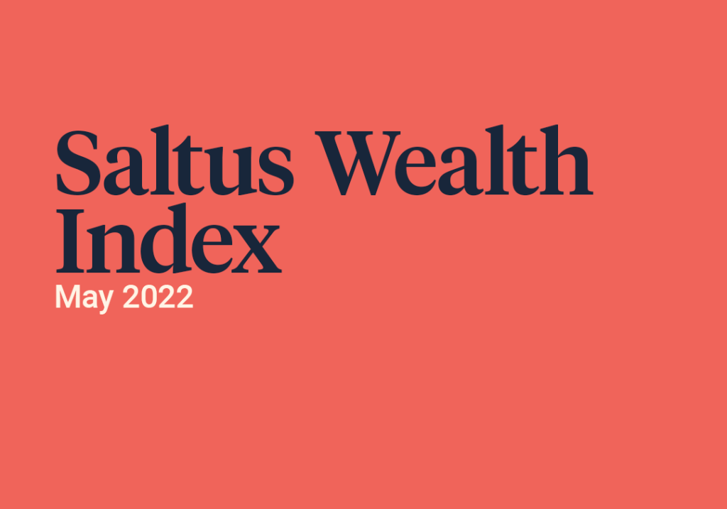 Saltus Wealth Index Reports | Saltus