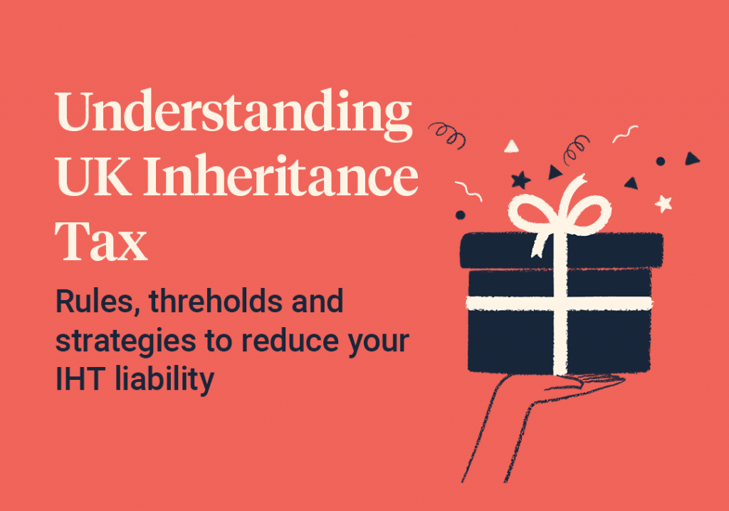 Estate & Inheritance Tax Planning Services | Saltus