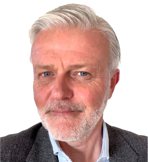 Grant Maunder | Saltus