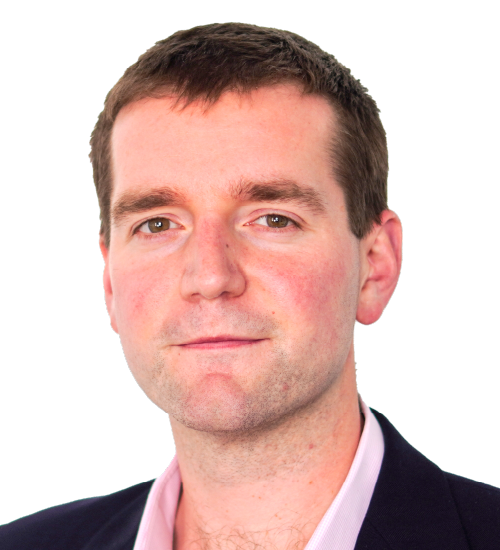 Tom Matterson | Saltus