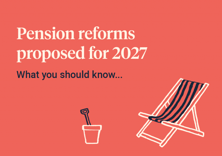 L-Day: understanding changes to pensions and allowances | Saltus